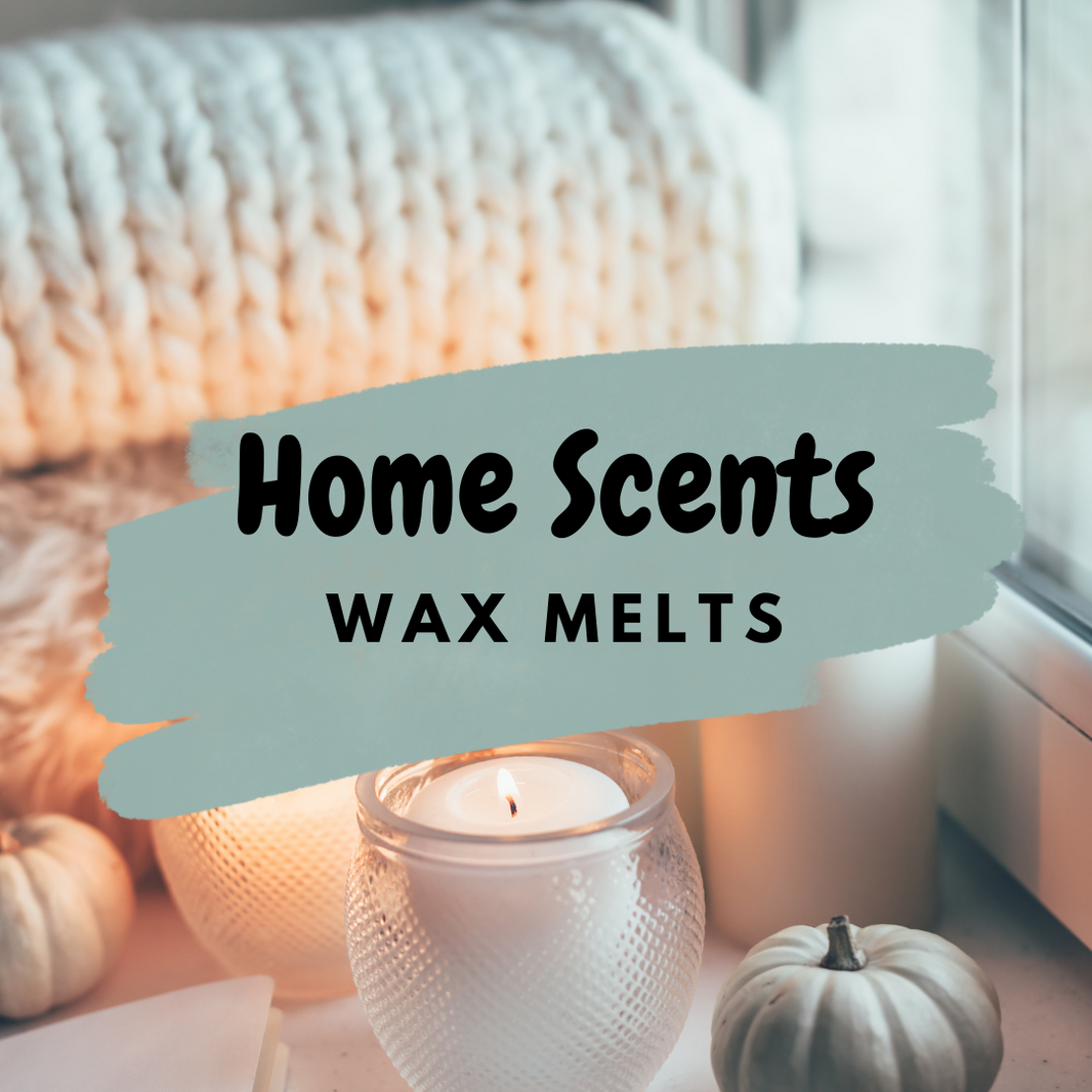 The Wax Mouse® Highly Scented Wax Melts and Candles – TheWaxMouse