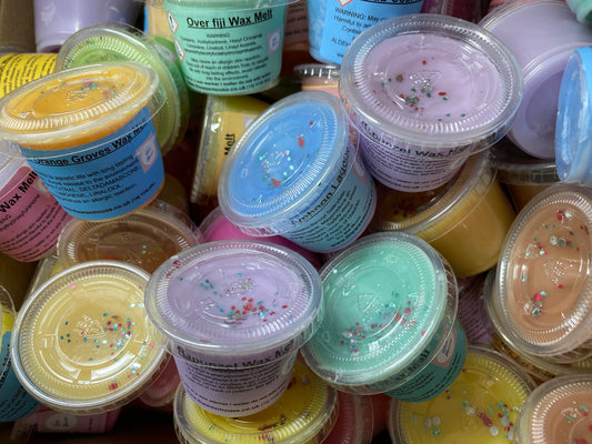 The Wax Mouse® Highly Scented Wax Melts and Candles – TheWaxMouse